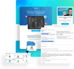 Get Started With DropFunnels!